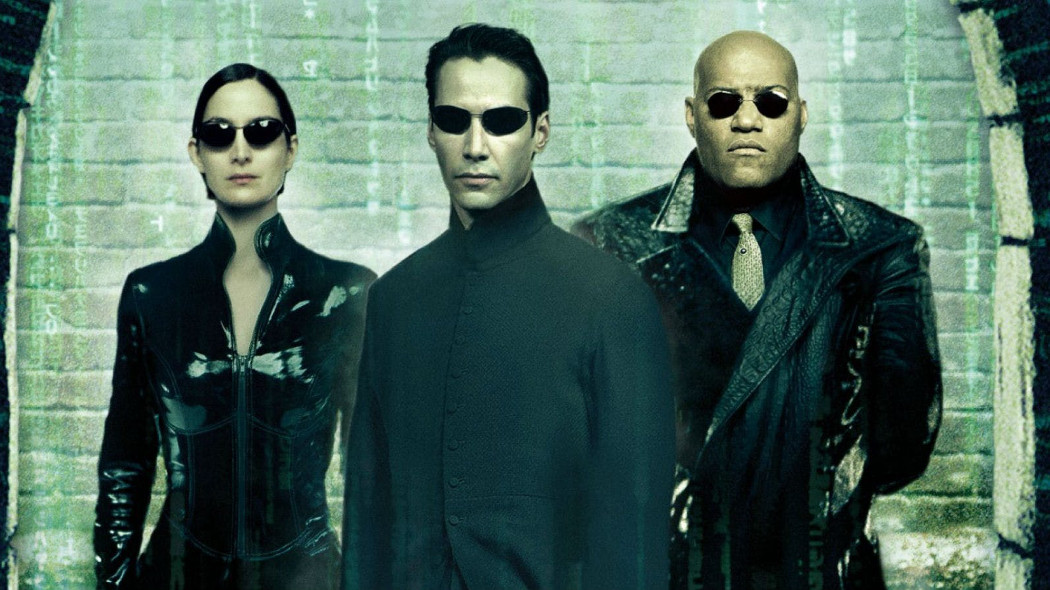 Matrix: dove e come vederlo in streaming | Amyko